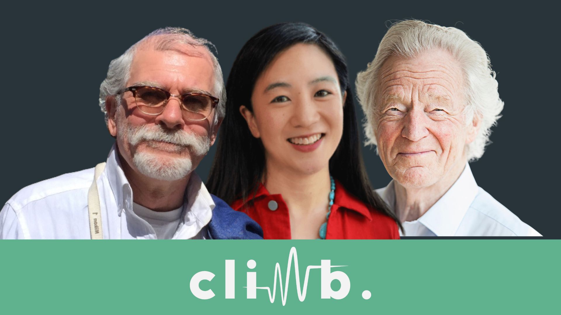 International trio of top minds announced as Climb Wales teachers ...