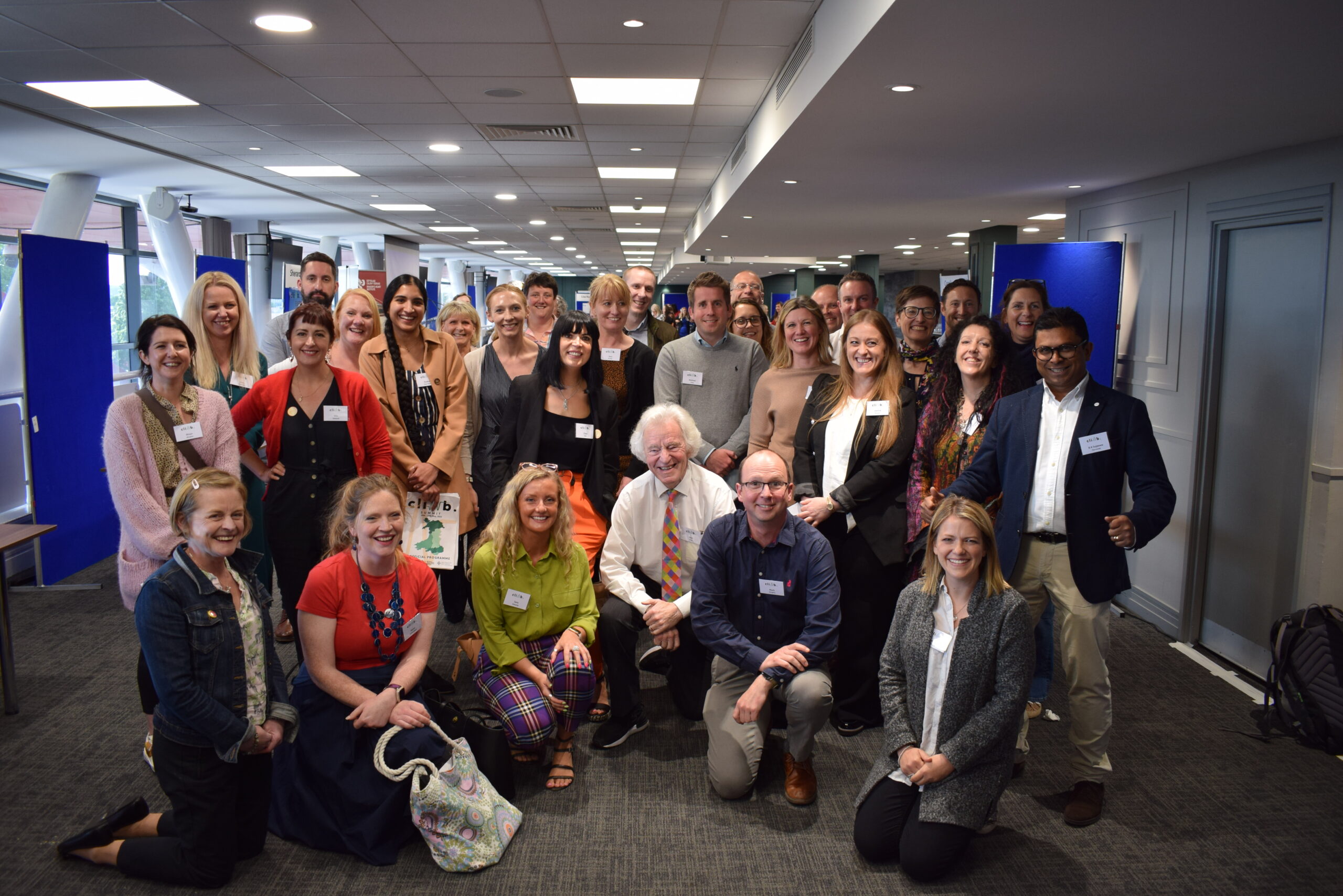 Applications open for third year of Climb leadership programme - Dragon ...